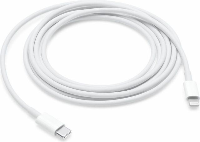 APPLE USBC TO LIGHTNING 2M | Apple | University of North Texas at Dallas
