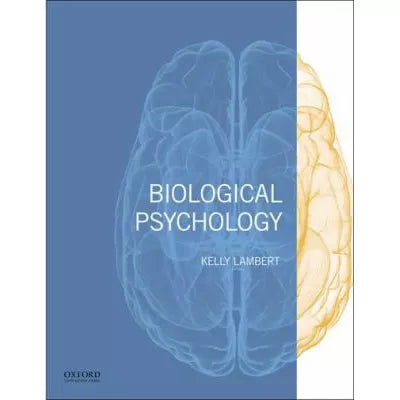Biological Psychology | University of North Texas at Dallas