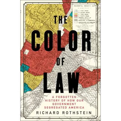 The Color of Law | University of North Texas at Dallas