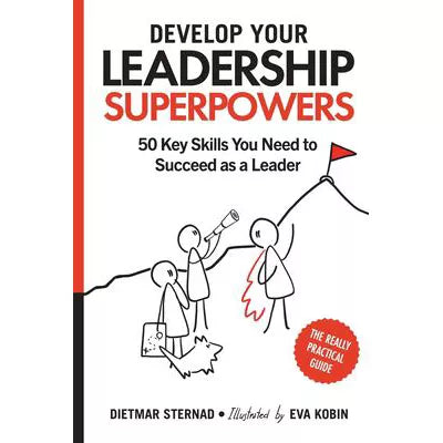 Develop Your Leadership Superpowers | University of North Texas at Dallas